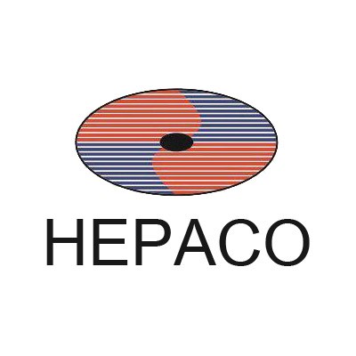 Hepaco Logo